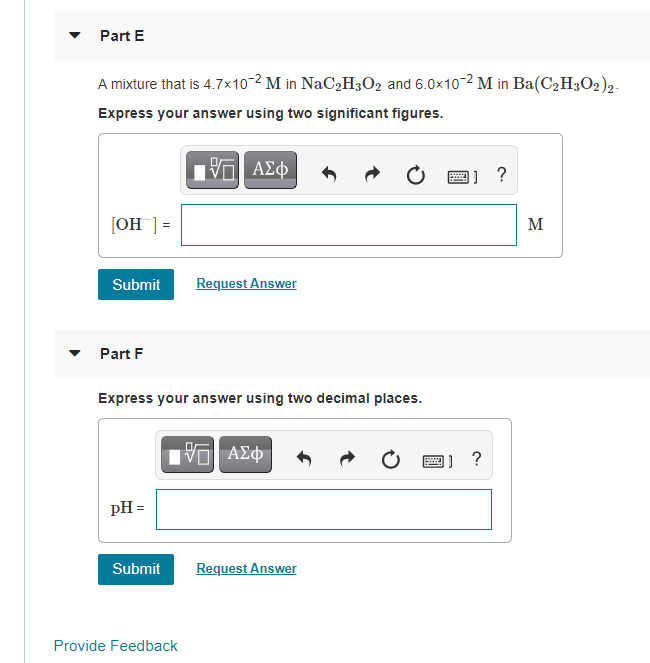 Solved Using data from Appendix D in the textbook, calculate | Chegg.com