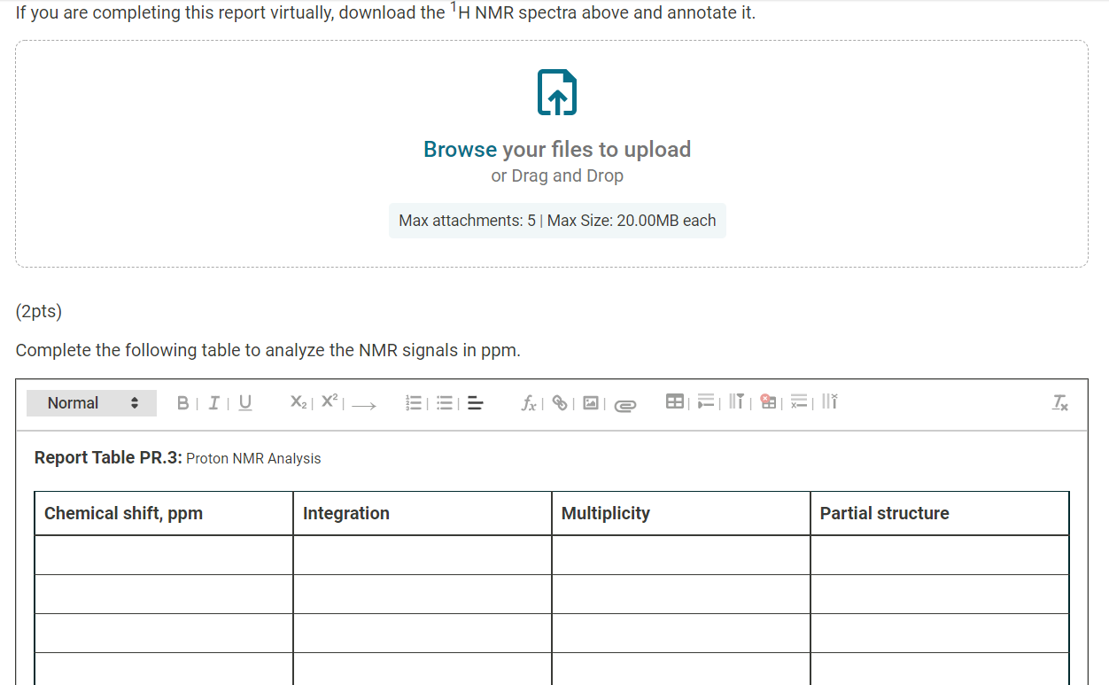 Mass of pinacol used (g): Note: The balance was tared | Chegg.com