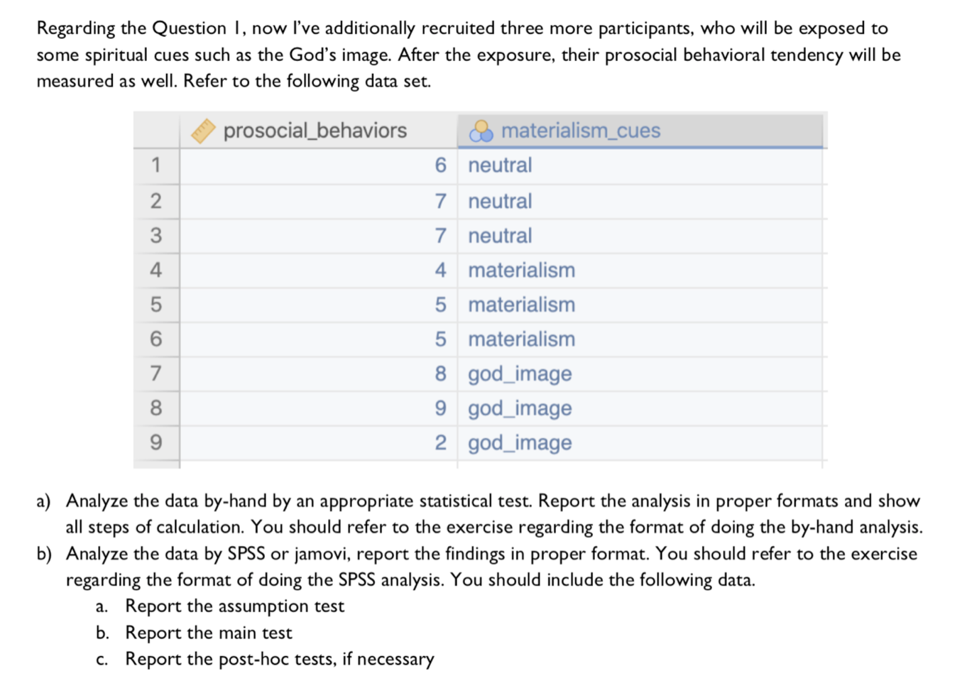 Regarding the Question 1, now I've additionally | Chegg.com