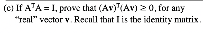 Solved Assume that A is an nxn invertible matrix. Supply. | Chegg.com