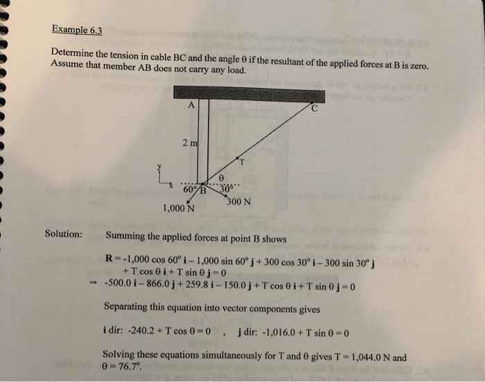 Solved Show all work! And get the same answer as shown in | Chegg.com