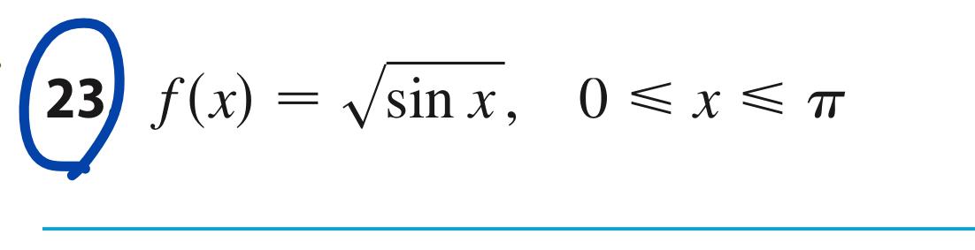 Solved Use Definition 2 to find an expression for the area | Chegg.com Solved Use Definition 2 to find an expression for the area | Chegg.com