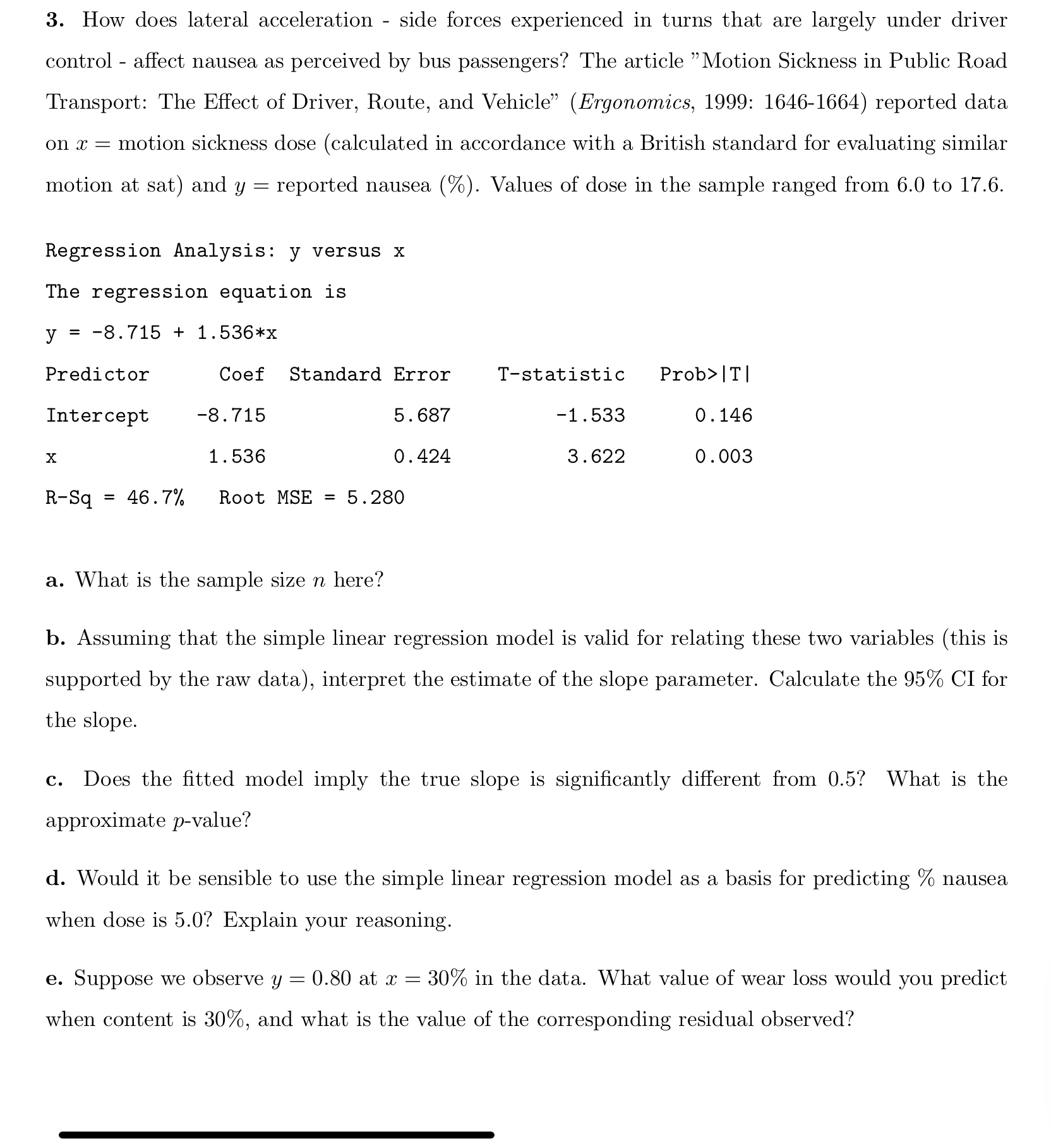 Solved Extremely confused how to solve this please make sure | Chegg.com