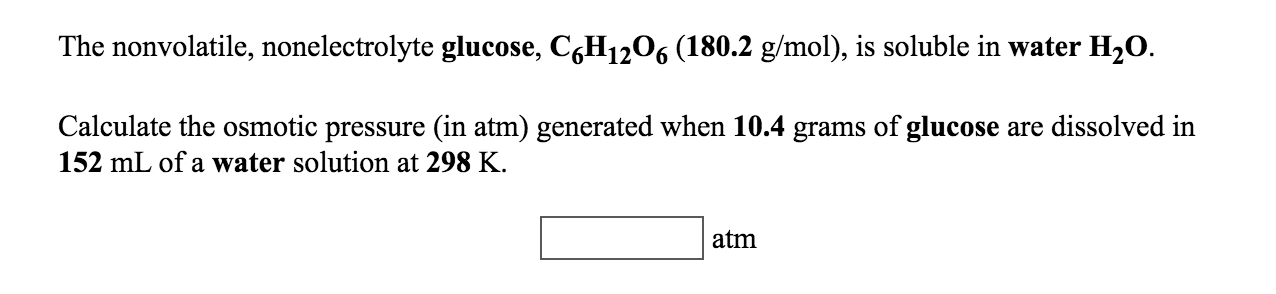 Solved The nonvolatile, nonelectrolyte DDT, C14H,Cl5 (354.5 | Chegg.com
