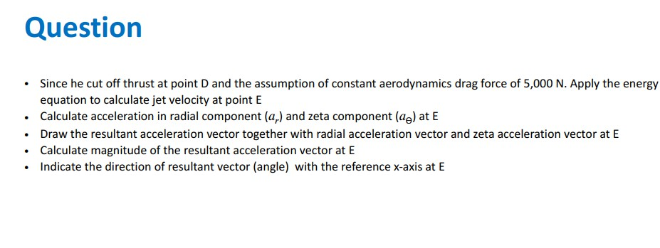 Solved 3.) A pilot of a fighter jet maneuver vertical loop | Chegg.com