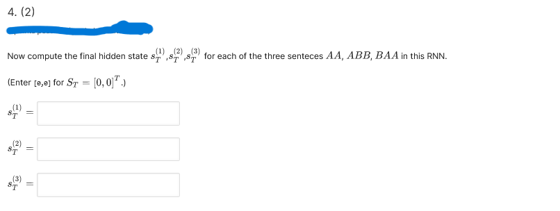 Solved Recurrent neural networks (RNN) can be used as | Chegg.com