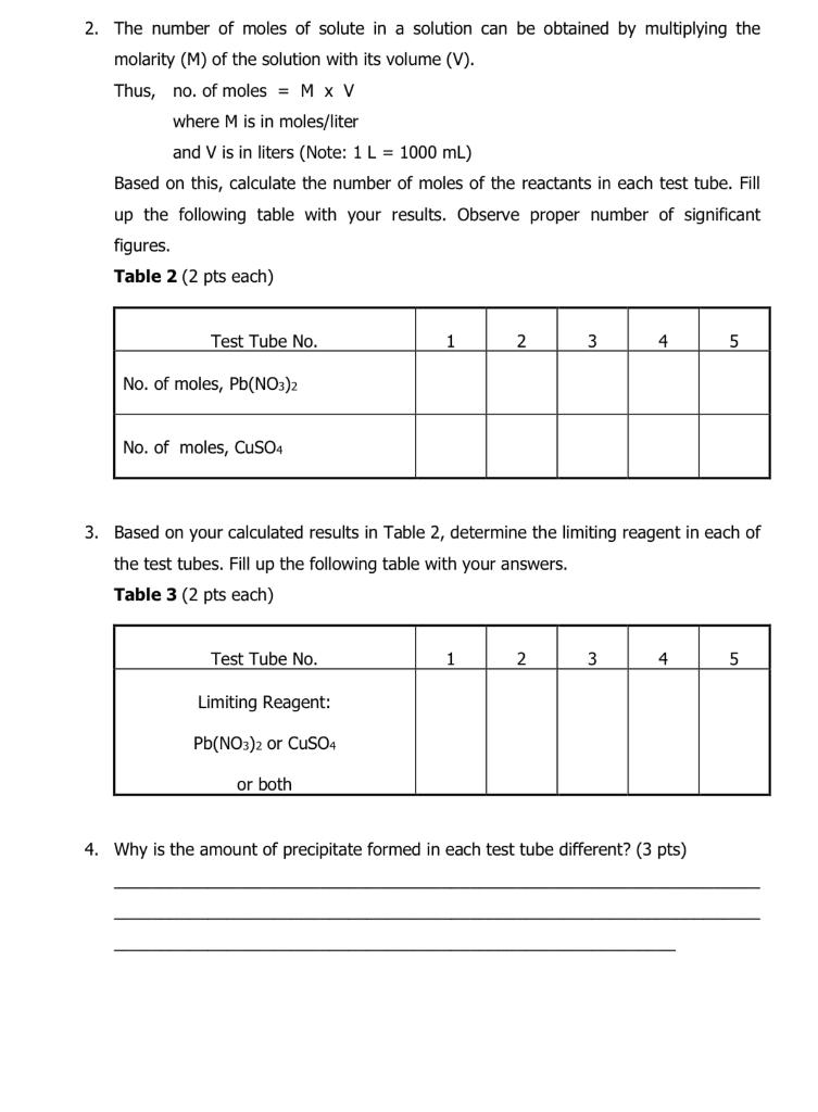 Solved THE LAW OF DEFINITE COMPOSITION When a chemical | Chegg.com
