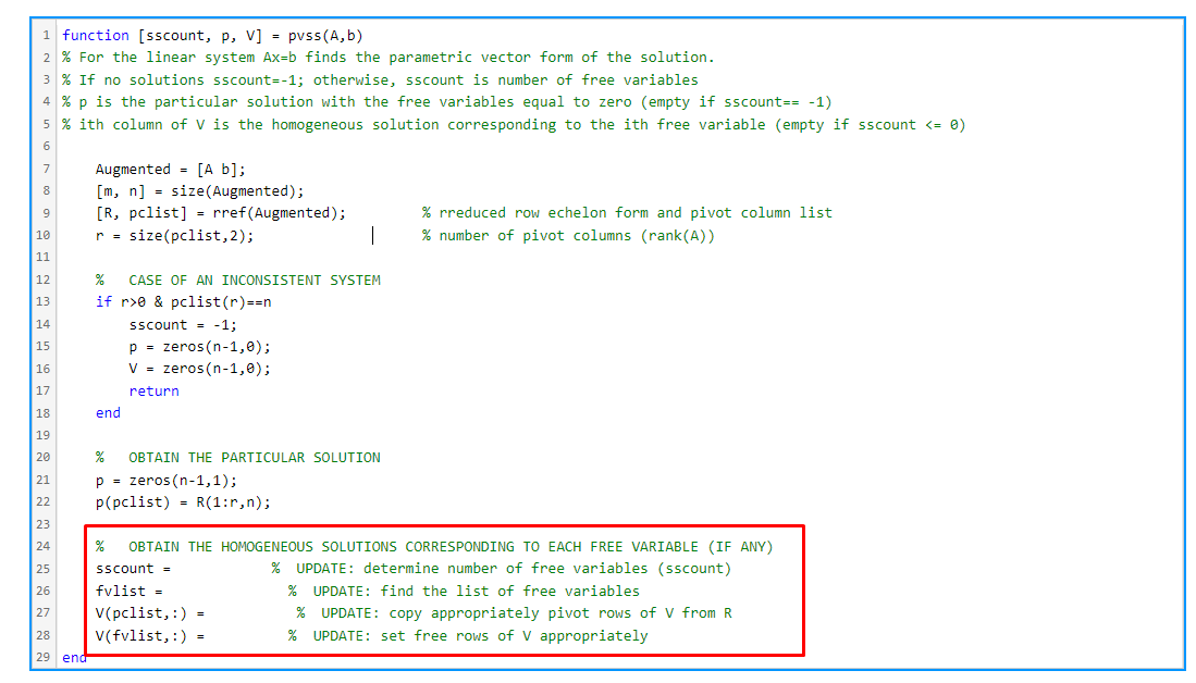 Solved the code is given only need to fill in the empty code | Chegg.com