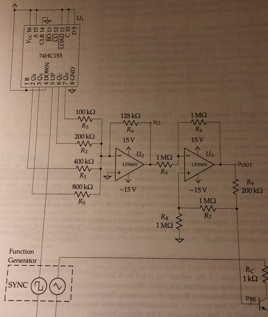 3. Examine table 7.1. What is the maximum ic if the | Chegg.com