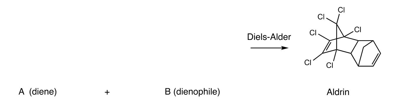 Solved 1. Draw the structure of the diene and dienophile, | Chegg.com