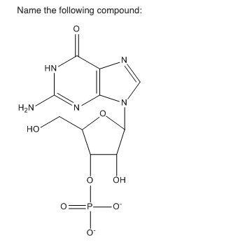 Solved Name the following compound: HN H2N HO OH 0 | Chegg.com