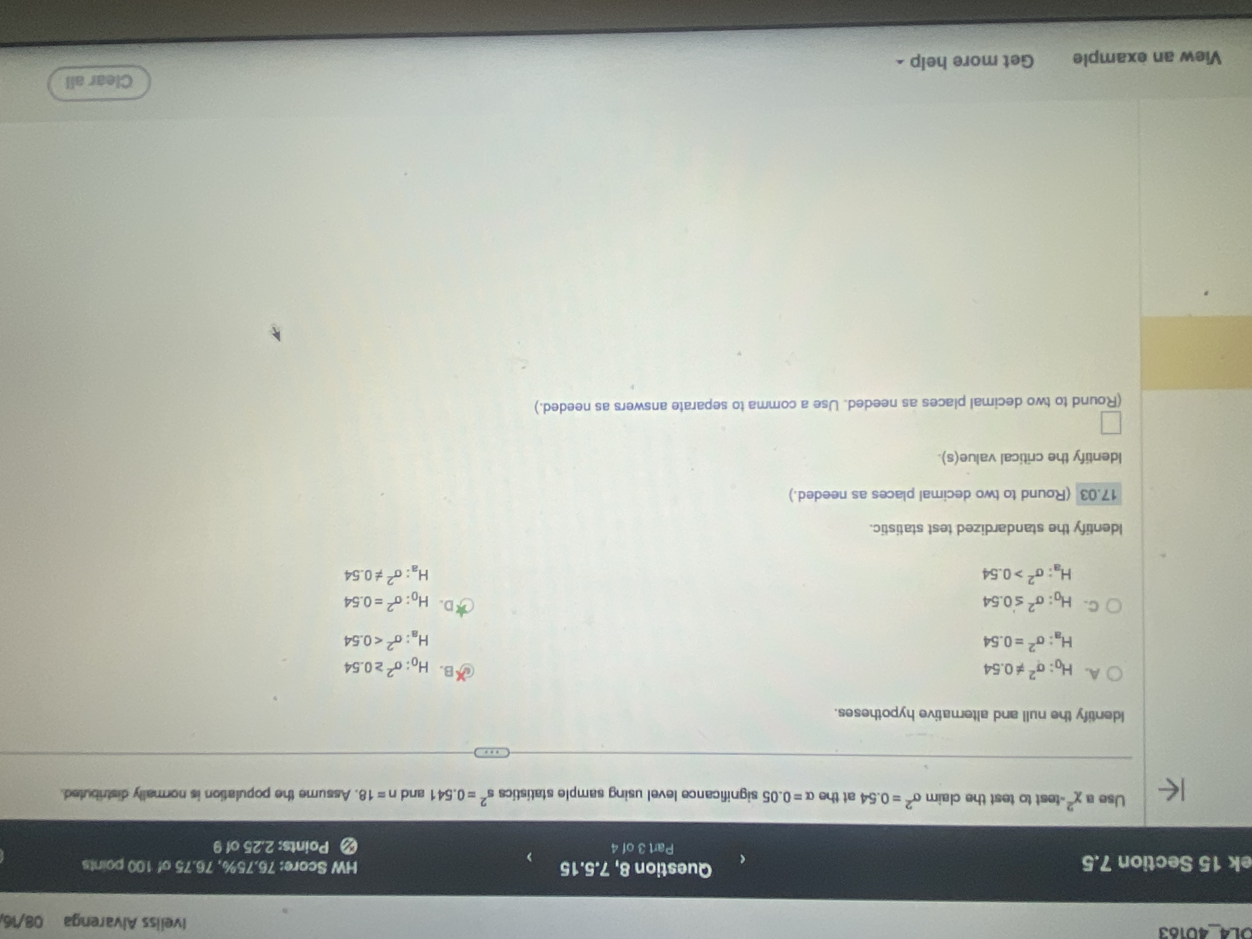 Solved Use a \\( x^{2} \\)-test to test the claim \\( | Chegg.com Solved Use a \\( x^{2} \\)-test to test the claim \\( | Chegg.com