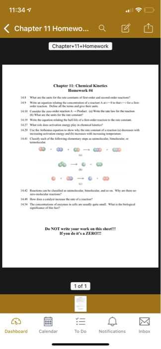 11:34 Chapter 11 Homewo... Chapter+11+Homework | Chegg.com 11:34 Chapter 11 Homewo... Chapter+11+Homework | Chegg.com