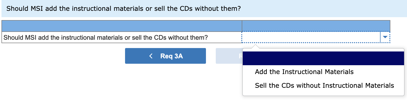 Solved Required information [The following information | Chegg.com