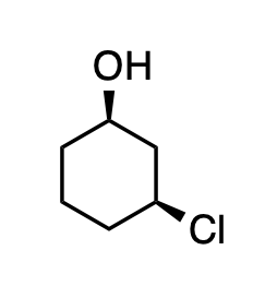 Solved Draw the two chair conformations of the | Chegg.com