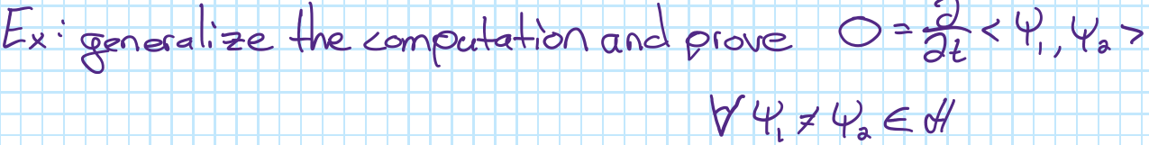 Solved Show me the steps to solve Ex: generalize the | Chegg.com