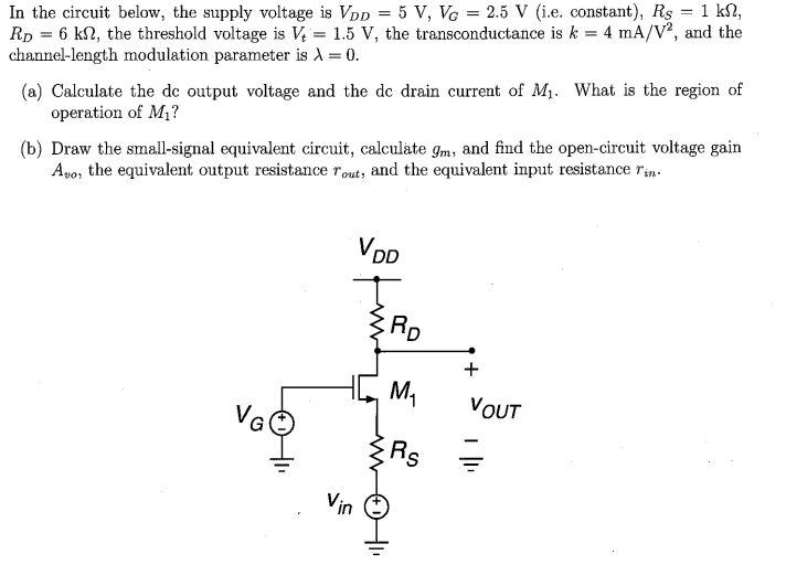In ﻿the circuit below, the supply voltage | Chegg.com