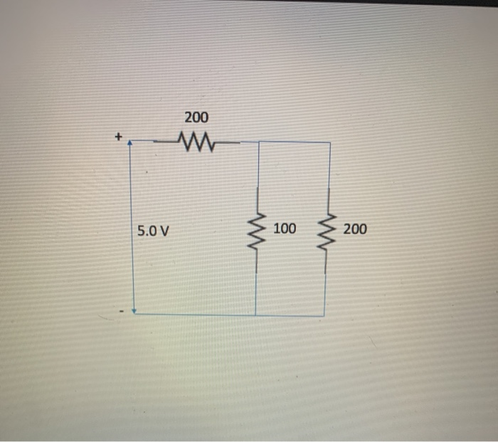 Solved Construct the circuit on the breadboards given, | Chegg.com