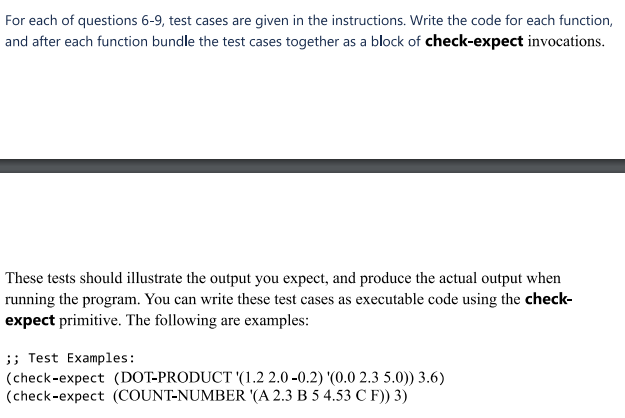 Solved 8. Write a function NEW-LIST that takes a number as | Chegg.com
