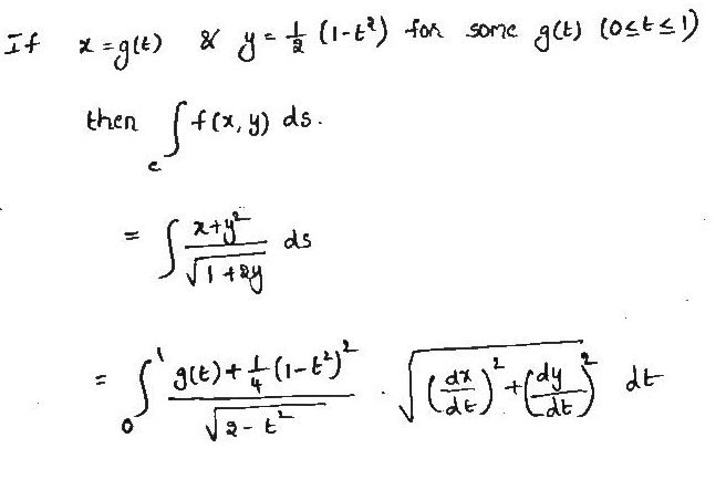 Solved SOLVE STEP BY STEP THE FOLLOWING INTEGRAL Just solve | Chegg.com