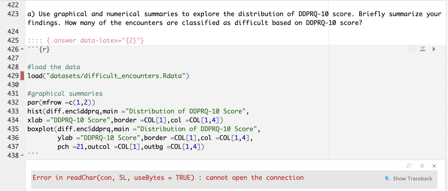 Solved Studies have indicated that several factors | Chegg.com