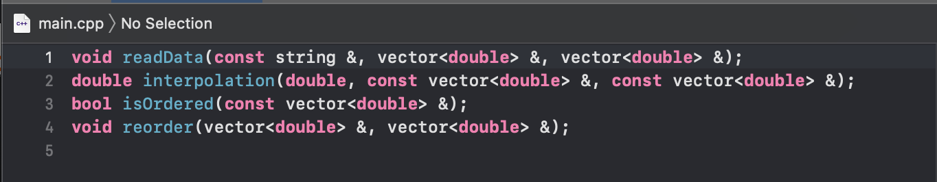Solved Calculating Coefficient of Lift For this PROGRAM you | Chegg.com
