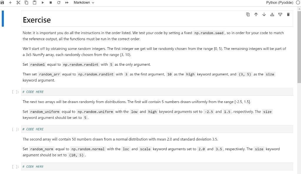 Solved This question requires 4 different codes. We are | Chegg.com