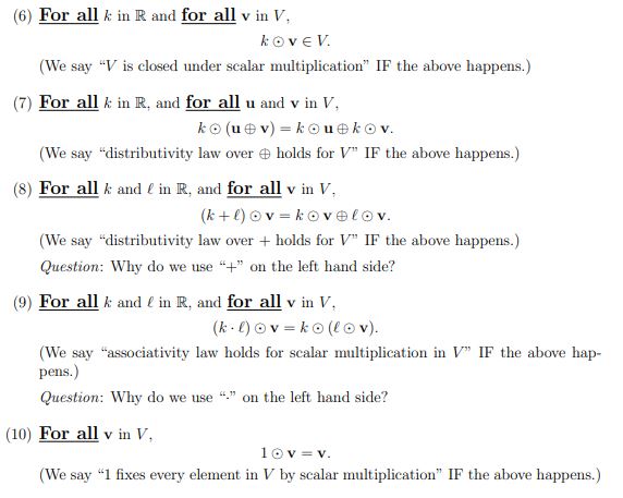 Solved Problem 13 (Textbook 4.1.7). The set of all triples | Chegg.com