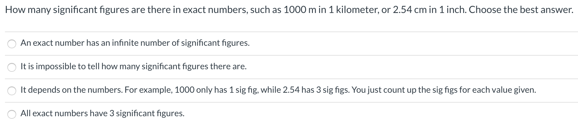 Solved When Examining A Number With Trailing Zeroes And No 1101