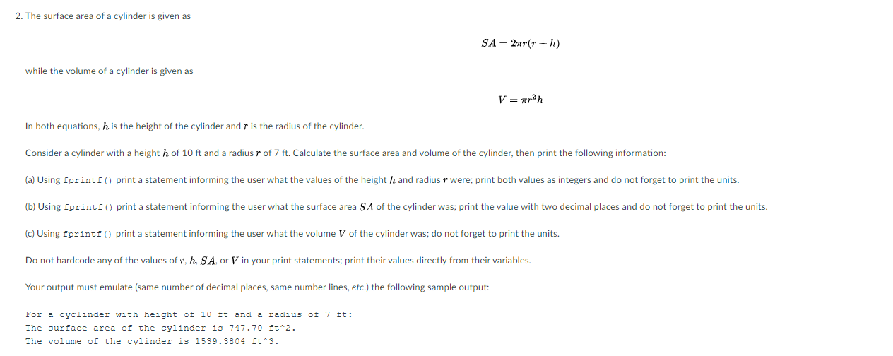 Solved Instructions: Complete Problems 1. Problem 2, and | Chegg.com