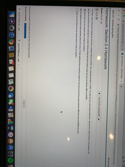 Solved Homework: Section 2.4 Homework 2.4.35 (b) If 24 | Chegg.com Solved Homework: Section 2.4 Homework 2.4.35 (b) If 24 | Chegg.com
