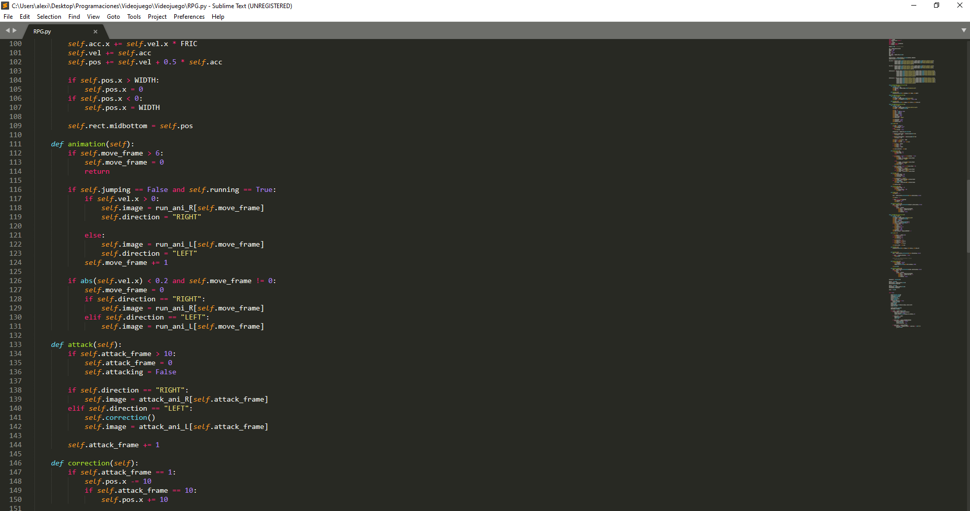 Solved C:\Users\alexi\Desktop\Programaciones | Chegg.com