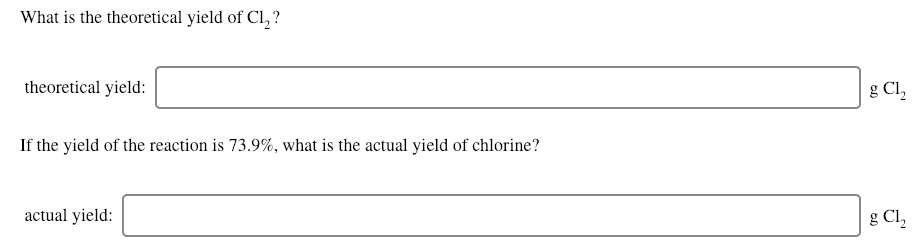 Solved Q1: If 0.02700.0270 mol of CaCl2 is dissolved in | Chegg.com