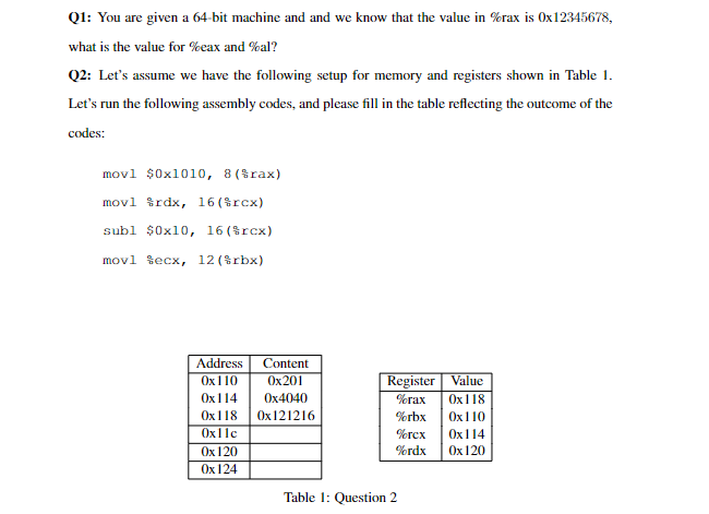 Solved Please answer within 2 ﻿hours for good rating | Chegg.com