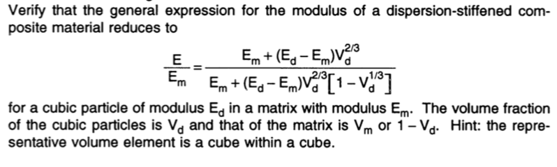 Solved Verify that the general expression for the modulus of | Chegg.com