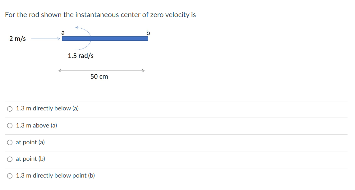 Solved 1. ﻿A 1.5 ﻿ft radius bicycle wheel accelerates around | Chegg.com