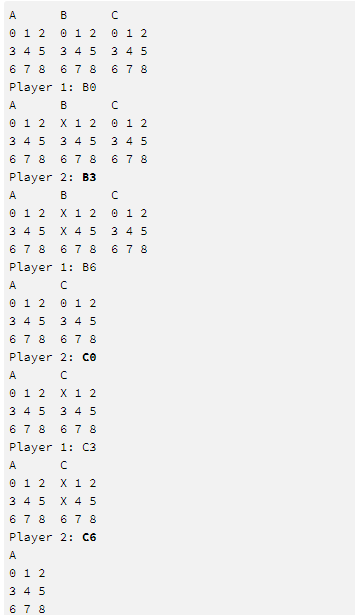 Solved Use Python for this question. PLEASE READ THE | Chegg.com