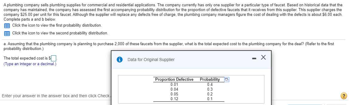 Solved Please help me figure out how to work this problem. I | Chegg.com