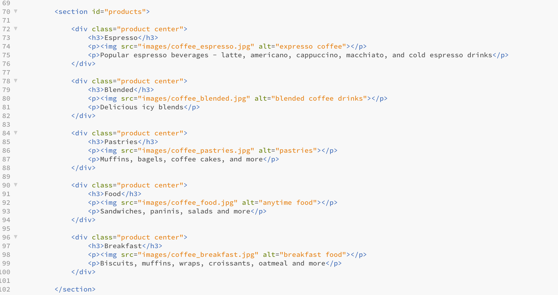 Solved Objective: To learn how to use PHP to retrieve, | Chegg.com