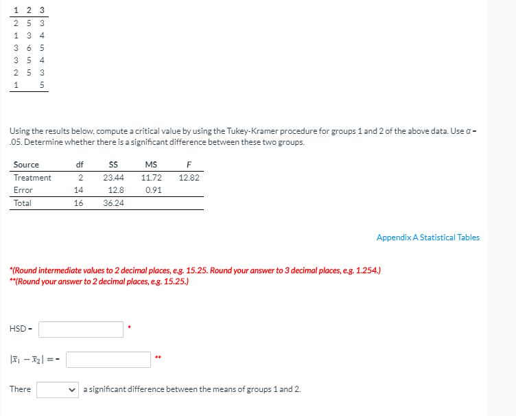 Solved 1 2 3 2 5 3 1 3 4 3 6 5 3 5 4 2 53 1 5 Using the | Chegg.com