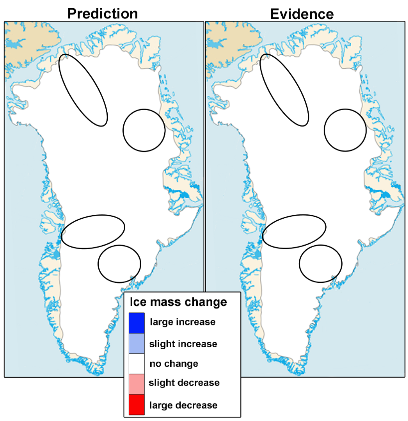 Solved Download the image of the maps below. Using the scale | Chegg.com