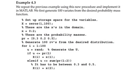 Code the following using MATLAB and provide all | Chegg.com