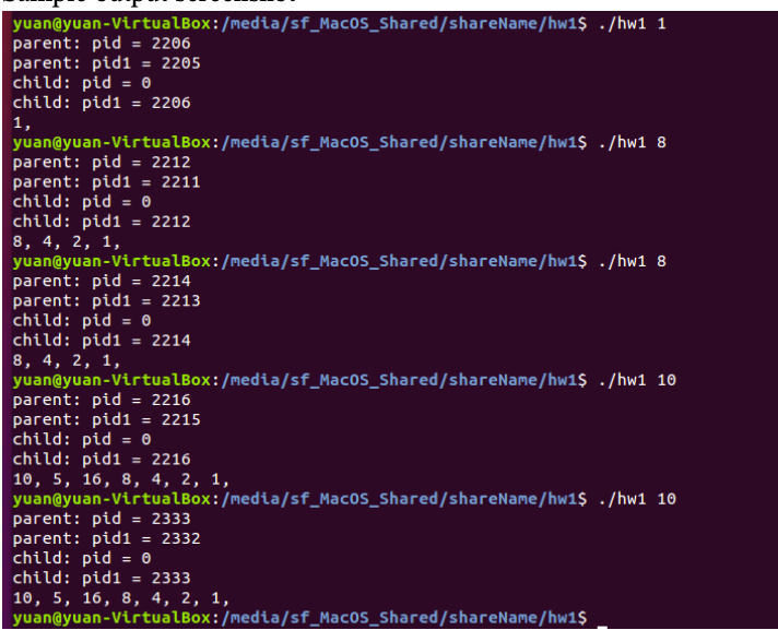 Solved The Collatz conjecture concerns what happens when we | Chegg.com