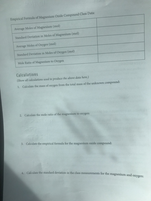 Solved AMEere INSTRUCTOR DATA ANALYSIS OBSERVATIONS enm, | Chegg.com