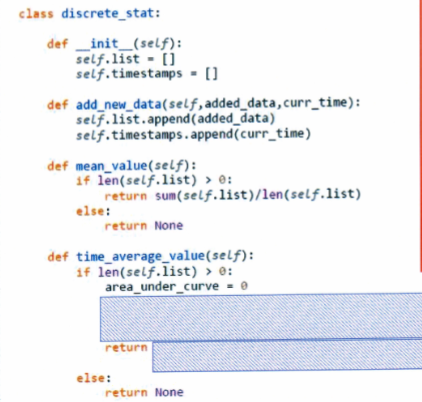 Solved Problem 4b (System simulation of the ATM machine | Chegg.com