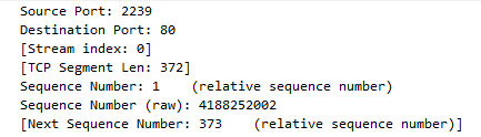 Solved Below are screenshots from the (libpcap) Illustrate | Chegg.com