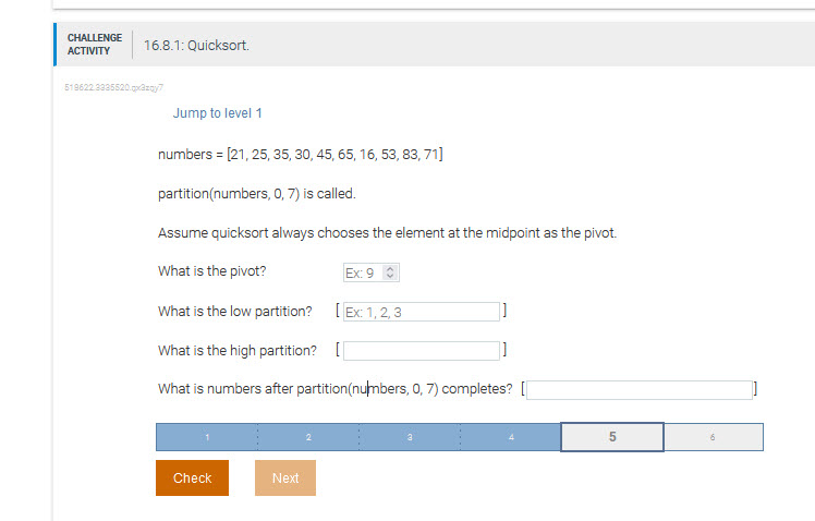 Solved numbers | Chegg.com