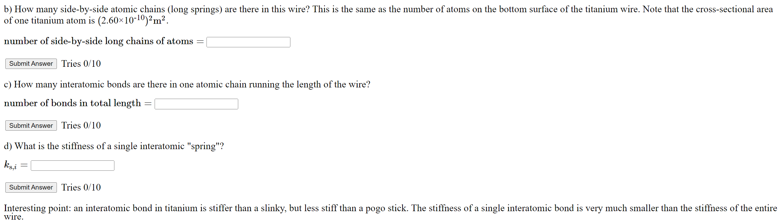 Solved One mole of titanium (6.02×1023atomsatoms) has a mass | Chegg.com Solved One mole of titanium (6.02×1023atomsatoms) has a mass | Chegg.com