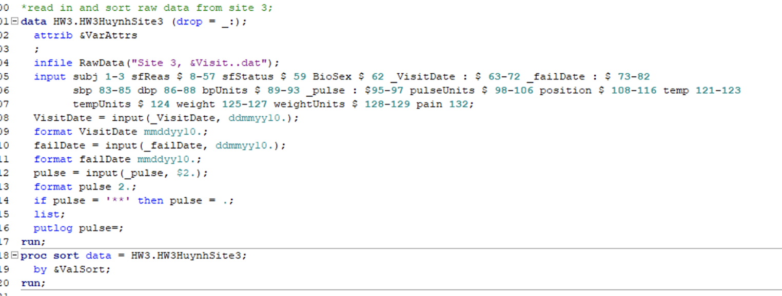 Solved Can you please help me why this one say invalid? | Chegg.com