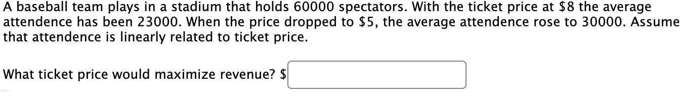 Solved For the given cost function C(x) = 78400 + 600x + x2 | Chegg.com